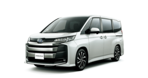 Toyota Noah Price in Bangladesh (May 2026) - 99 Automotive